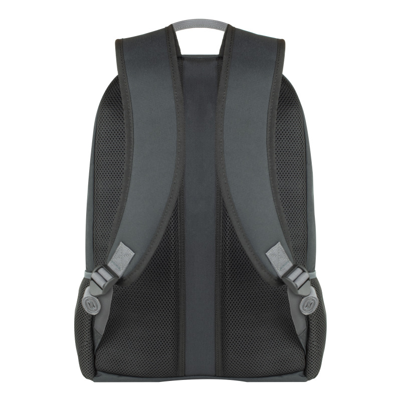 Mochila para Laptop Perfect Choice, hasta 17 Pulgadas , Poliester, Color Negro, (PC-083702) » Bigcom