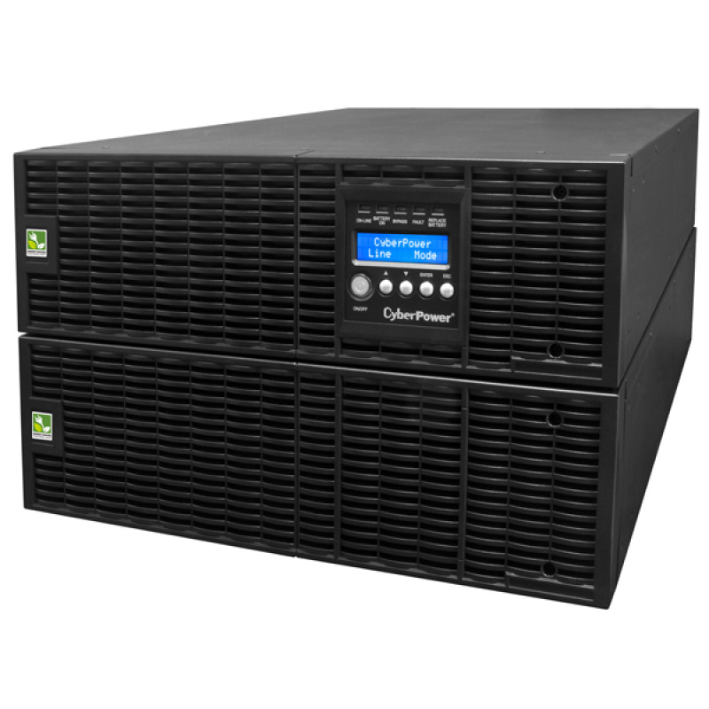 UPS De 6000 VA 5400 W Online Doble Conversi n 200 240 Vac De UPS De 6000 VA 5400 W Online Doble Conversi n 200 240 Vac De