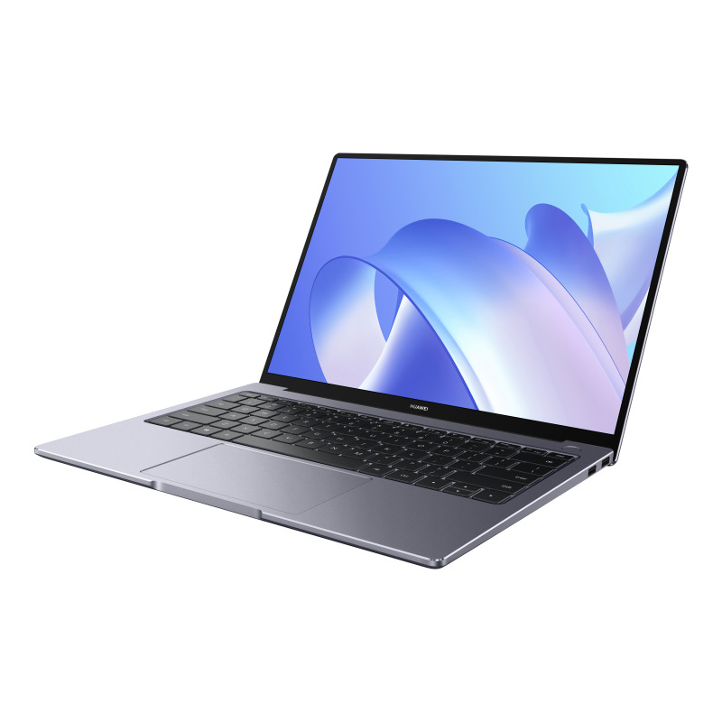 Huawei MateBook 14 5700U Computadora portátil 35.6 cm (14") 2K Ultra HD ...