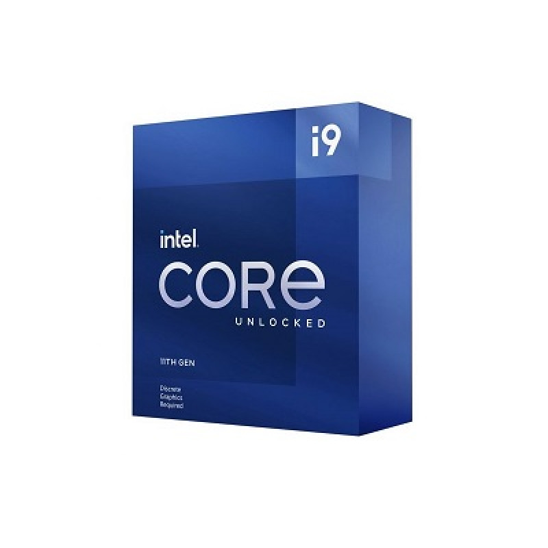 Intel Core i9 11900F - 2.5 GHz - 8 núcleos - 16 hilos - 16 MB caché ...