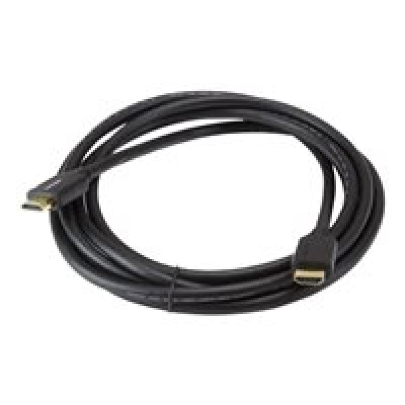 StarTech.com Cable HDMI premium de alta velocidad con Ethernet - 4K 60Hz - 3m - Cable HDMI ...