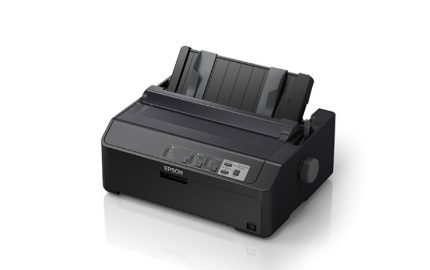 Impresoras POS » Bigcom